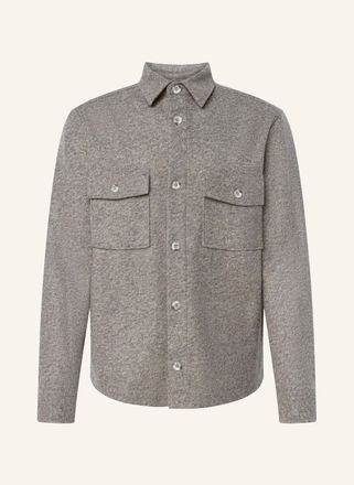 Joop Joop! Jeans Overshirt Henry braun