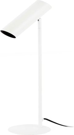Faro Barcelona Faro Barcelona 29881 - LINK Tischleuchte wei&szlig;