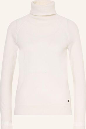 Bogner Rollkragenpullover Vaiana weiss