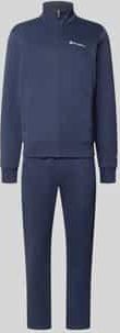 Champion Sweatanzug mit Label-Details