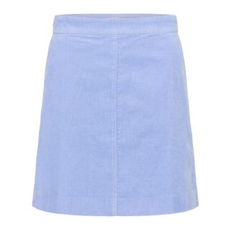 Part Two LingsPW SK - - Skirts - Damen - Blau - M