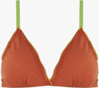 Momoni Soutien-gorge Vipera en coton