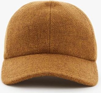 Saison 1865 Casquette Ethan en laine