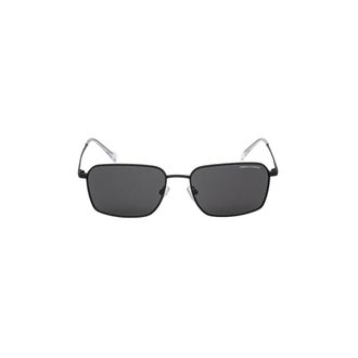 A|X Armani Exchange Herren, Accessories, Schwarzk, 57 MMGr&ouml;&szlig;e