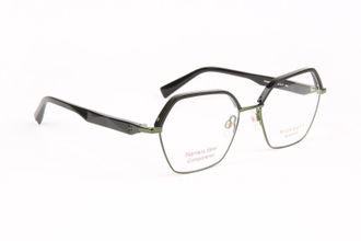 Ana Hickmann Brillenfassung HI1245 A01 55