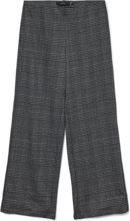 Vero Moda Vmberlin My Mw Wide Print Pant Noos