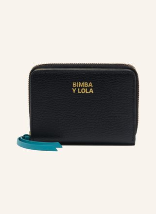 Bimba & Lola Bimba Y Lola Geldb&ouml;rse schwarz