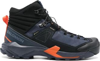 Salomon X Ultra Alpine Mid GTX - Homme - Sport - Multicolore - Taille: 40 1/2 EU