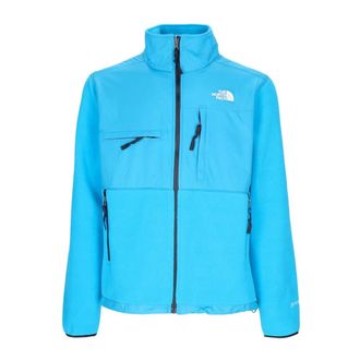 The North Face Fleecejacke - - Sport - Herren - Blau - XL