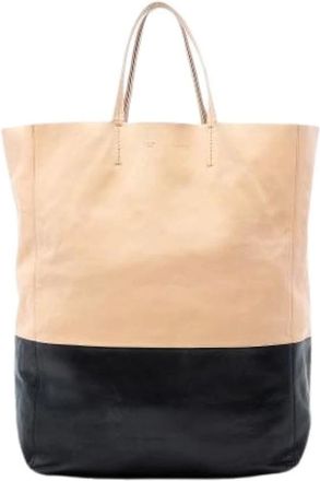Celine Damen, Pre-Owned, Beige, ONE SIZEGr&ouml;&szlig;e