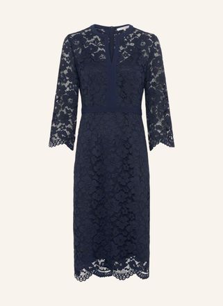 Gerard Darel Kleid Radia blau
