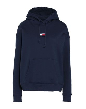 Tommy Jeans TJW TOMMY CENTER BADGE HOODIE