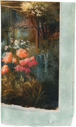 D'Aniello Femme, Accessoires, Multicolore, Taille: ONE Size Perla 7034 &Eacute;tole