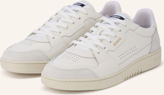 Axel Arigato Sneaker Dice weiss