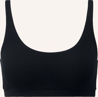 Hessnatur Hessnatur Hessnatur Bustier Pure Sense Aus Tencel Modal schwarz