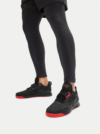Reebok Fitnessschuhe LIFTER PR III 100210225 Schwarz