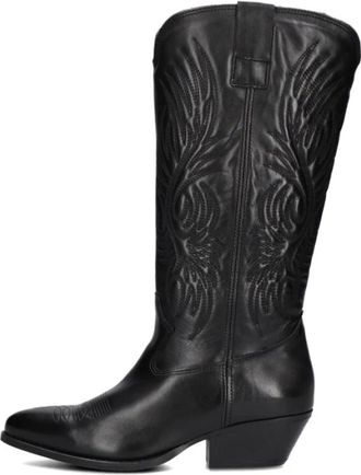 Omoda Damen, Schuhe, Schwarzk, 38 EUGr&ouml;&szlig;e