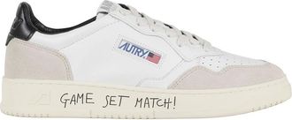 Autry Herren, Schuhe, Wei&szlig;, 41 EUGr&ouml;&szlig;e