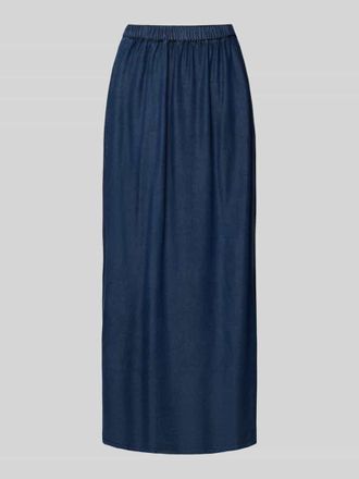 Mbym Jeansrock mit elastischem Bund Modell Aveline