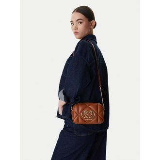 Love Moschino Handtasche LOVE MOSCHINO JC4038PP1OLC0200 Braun