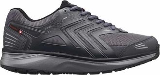 Joya Herren, Schuhe, Grau, 43 EUGr&ouml;&szlig;e