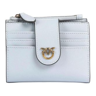 Pinko Multi Purpose Wallet - - Accessories - Damen - Blau - ONE SIZE