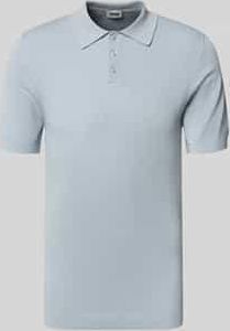 Drykorn Slim Fit Poloshirt Modell Triton