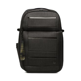 CAT Rucksack CAT Footwear B. Holt Cabin Backpack 84348-500 Schwarz