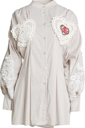 5 Progress TOPS - Hemden auf YOOX.COM