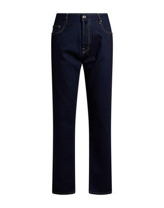 Moorer BAS - Pantalons en jean sur YOOX.COM