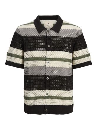 Jack & Jones Strickjacke JPRBluwilmer