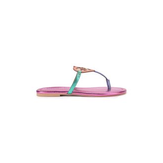 Kurt Geiger Kurt Heart T-Bar - - Shoes - Damen - Rosa - 36 EU