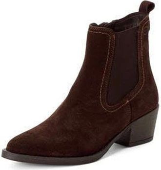 Tamaris Damen, Schuhe, Braun, 37 EUGr&ouml;&szlig;e