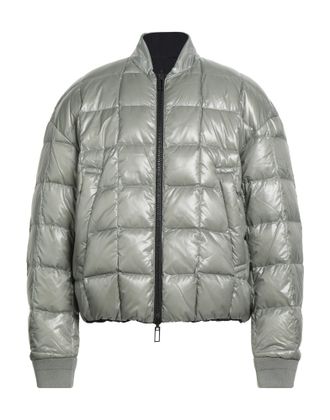 Emporio Armani JACKEN & M&Auml;NTEL - Pufferjacken & Daunenjacken auf YOOX.COM