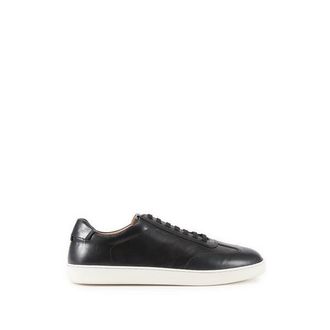 Geox Baskets basses Regio en cuir