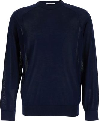 KANGRA Homme, Pulls, Bleu, Taille: 2XL Maglia Giro M/L F.18gg