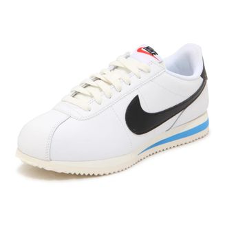 Nike Cortez Leather - - Sport - Damen - Wei&szlig; - 36 EU
