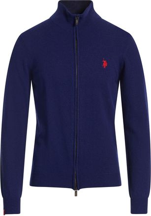 U.S.Polo Association STRICKWAREN - Strickjacken auf YOOX.COM