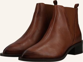 Pavement Pavement Stiefelette Ashanti 1 braun