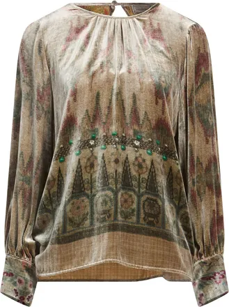 Pierre-Louis Mascia TOPS - Tops auf YOOX.COM