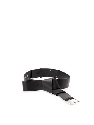 Givenchy G&uuml;rtel - Schwarz