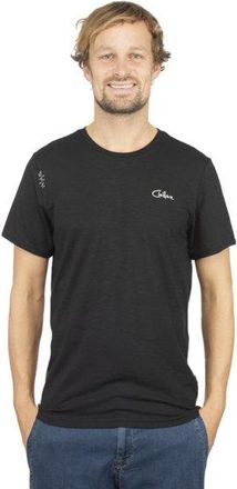 Chillaz Mountain Logo M - T-Shirt - Herren