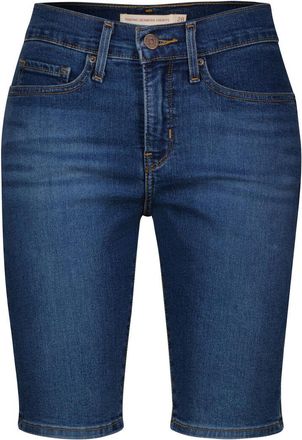 Levi's Damen Jeansshorts