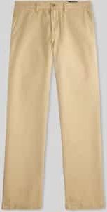 Polo Ralph Lauren Chino aus Leinen-Baumwoll-Mix