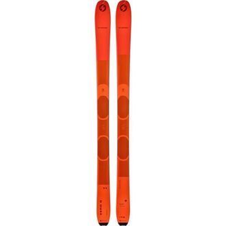 Blizzard Tourenski ZERO G 095 FLAT