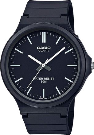 Casio Analoguhr
