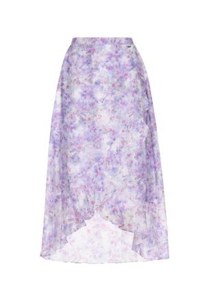 Dreimaster Rock Fashion Look