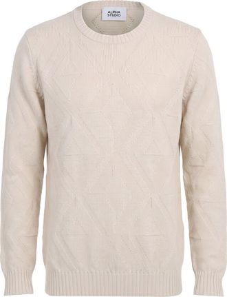 Alpha Studio STRICKWAREN - Pullover auf YOOX.COM