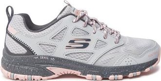Skechers Sneakers Hillcrest - Pure Escapade 149821 Grau