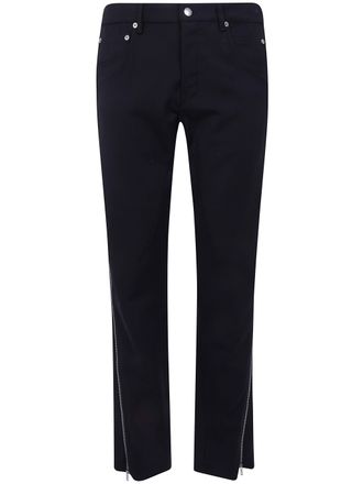 Rick Owens Jeans Slim Fit Vega